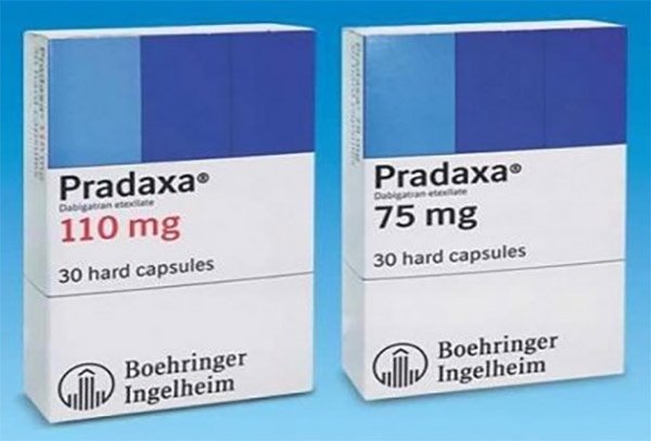 Các loại thuốc làm tan cục máu đông dùng điều trị đột quỵ